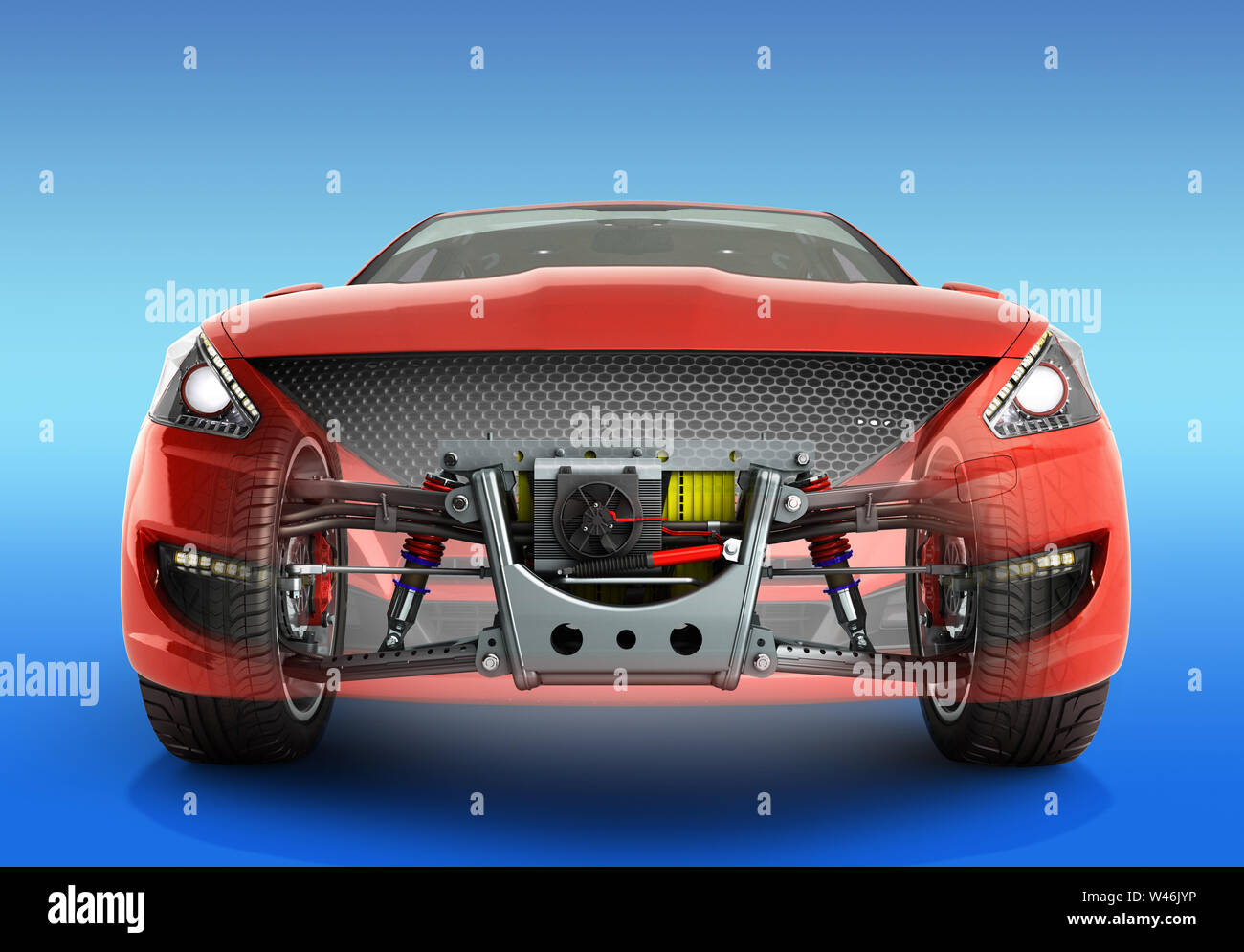 electric car cystem wheelbase with electric vehicle drive system and ...