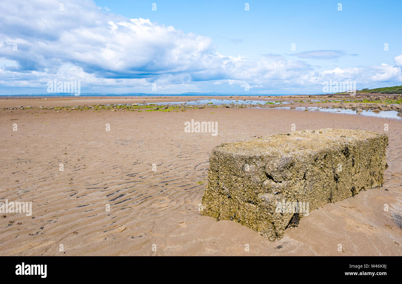 Concrete scenery hi-res stock photography and images - Alamy