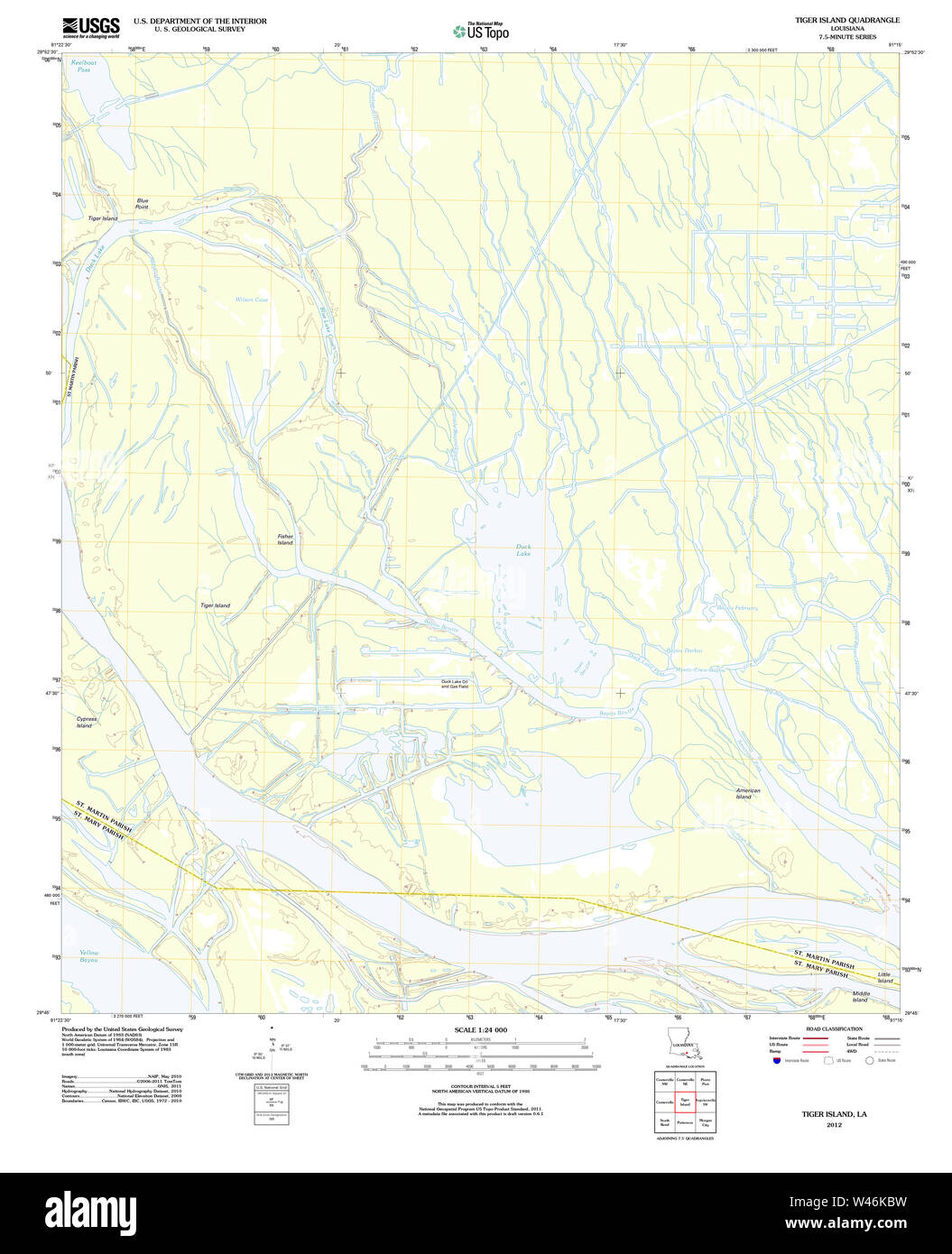 Tiger map Cut Out Stock Images & Pictures - Alamy
