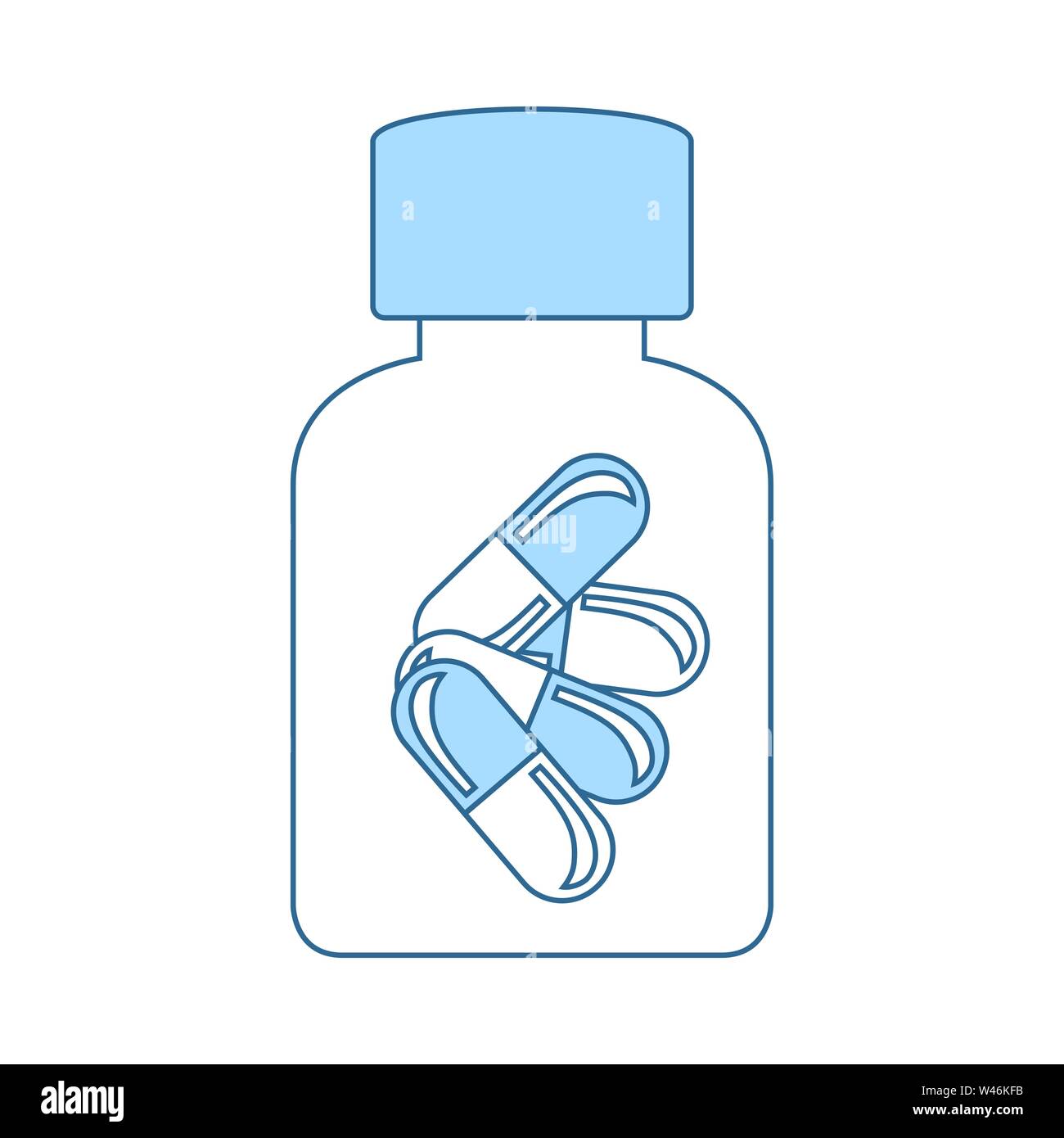 Fill bottle industry Stock Vector Images - Alamy
