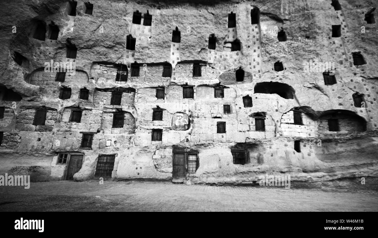 Taskale village hi-res stock photography and images - Alamy