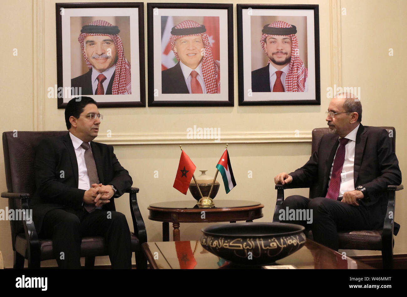 Ayman safadi hi-res stock photography and images - Alamy