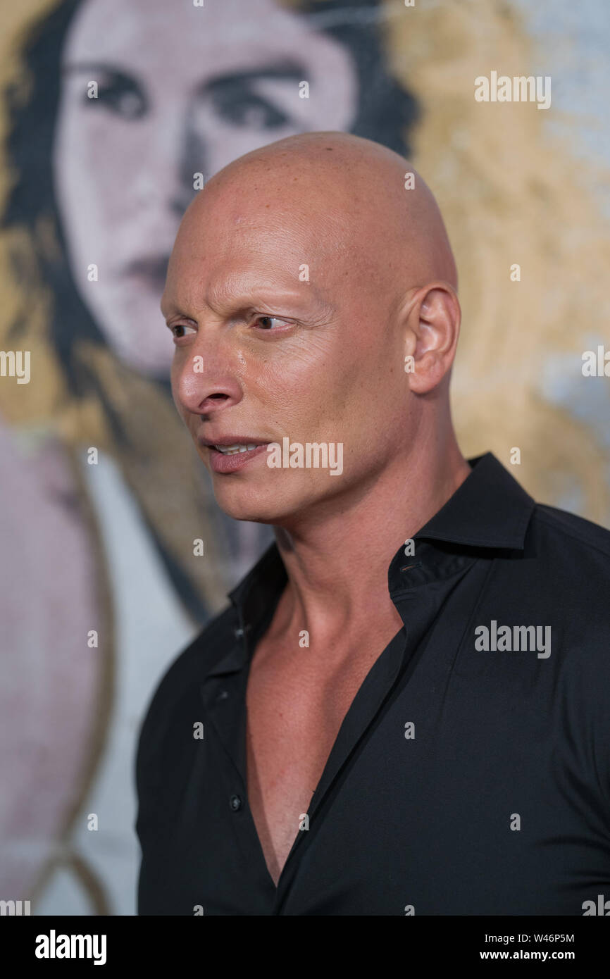 Stefan Gatt's Instagram, Twitter & Facebook on IDCrawl