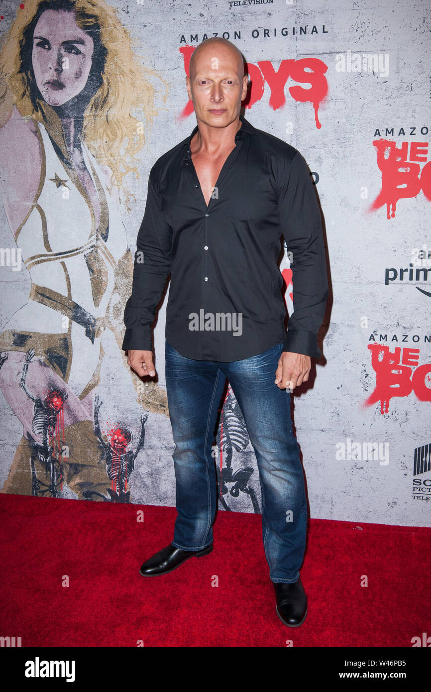 Joseph Gatt High Resolution Stock Photography and Images - Alamy