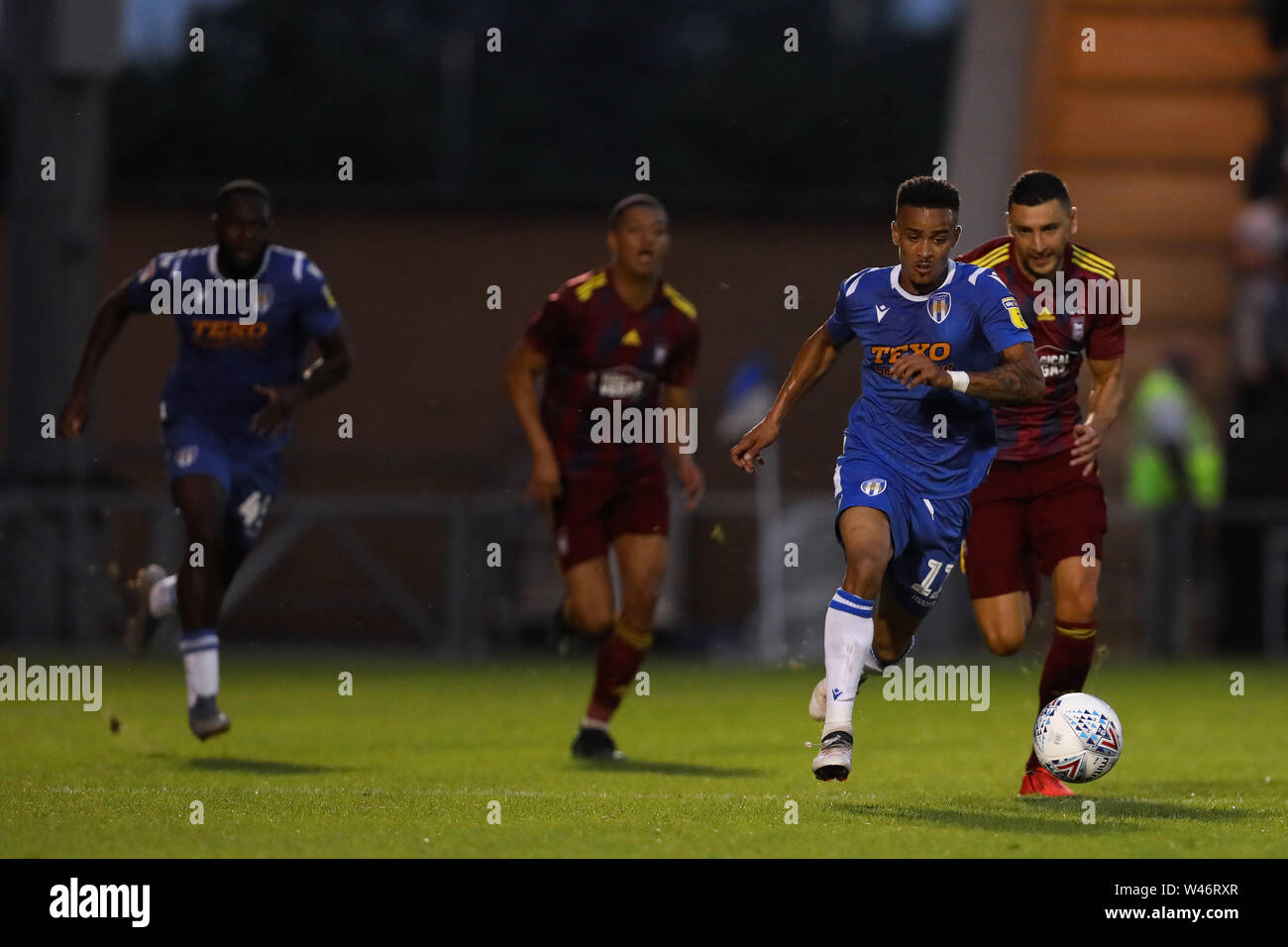 Cowan hall hi-res stock photography and images - Alamy