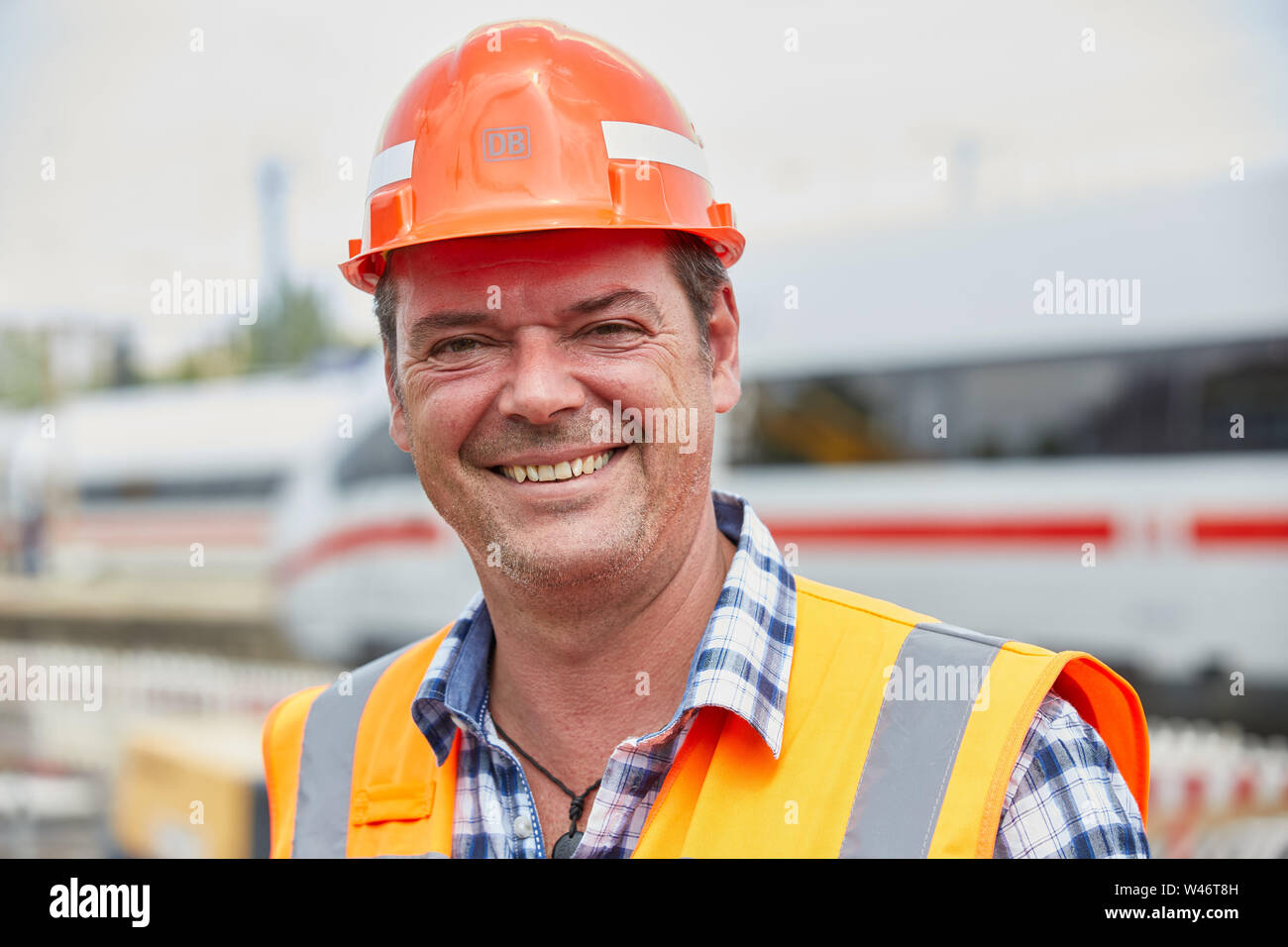 Lessingtunnel hi-res stock photography and images - Alamy