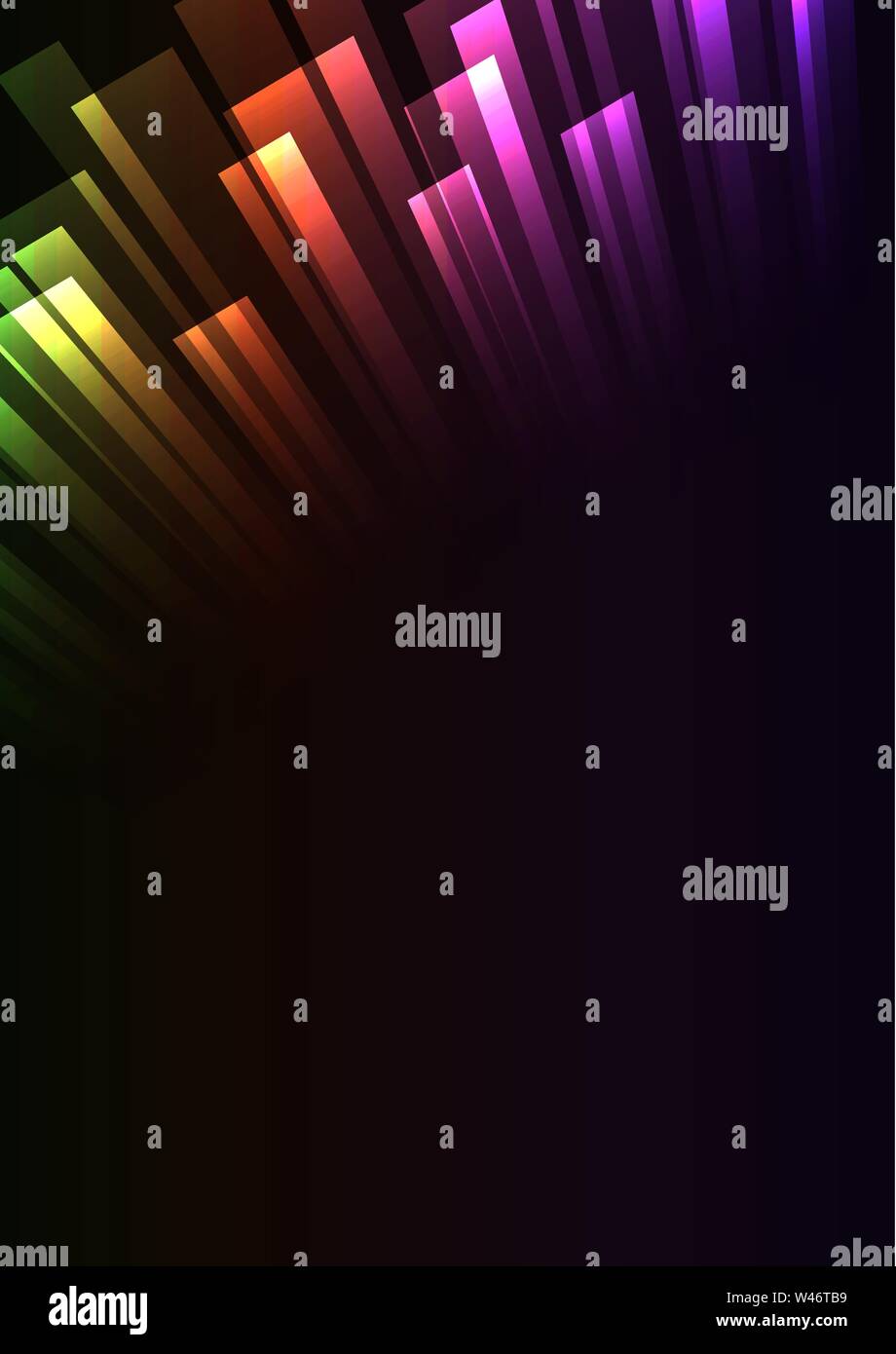 Overlapping Photography