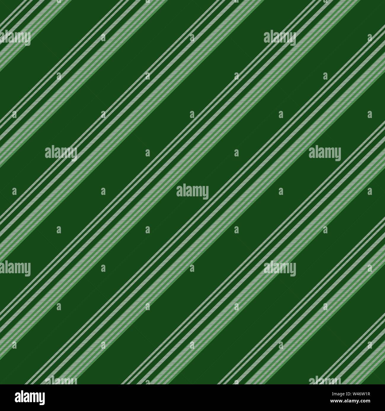 Green backgrpund lines seamless pattern. Vector illustration Stock ...