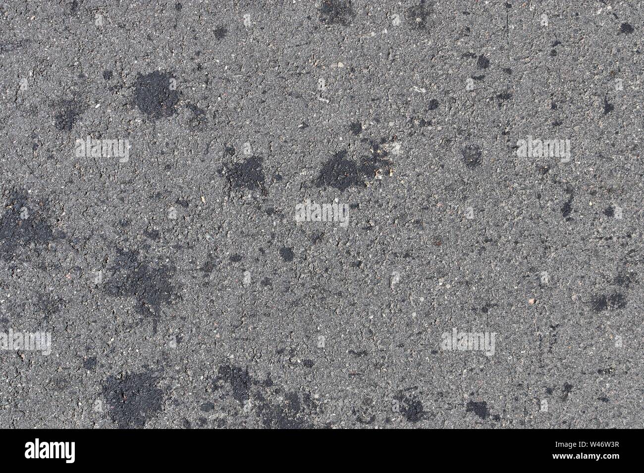 Rough surfaces on roads hi-res stock photography and images - Alamy
