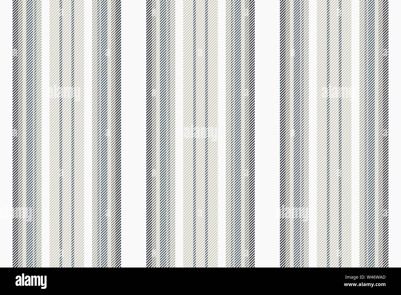 Trendy striped wallpaper. Vintage stripes vector pattern seamless ...