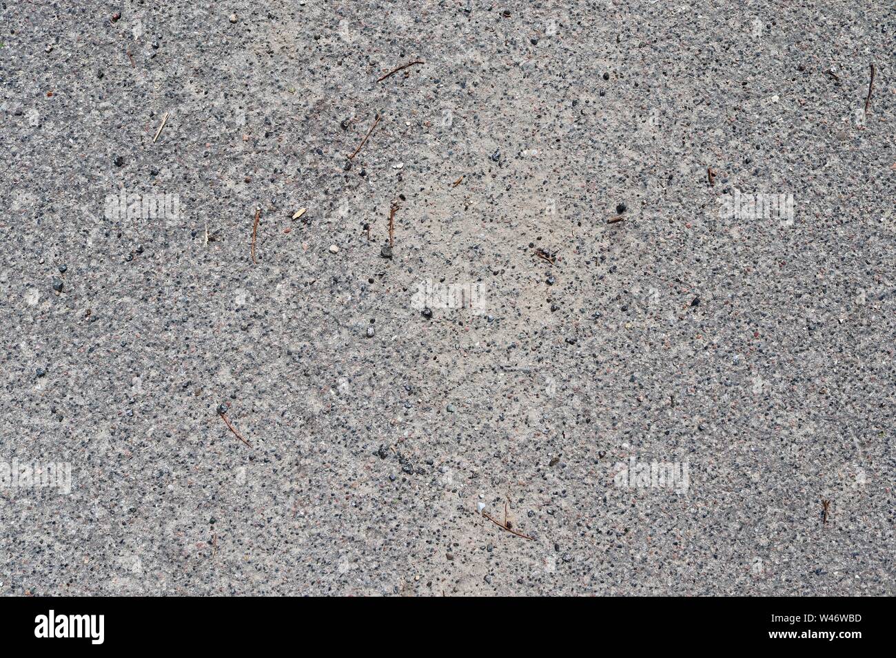 Rough surfaces on roads hi-res stock photography and images - Alamy