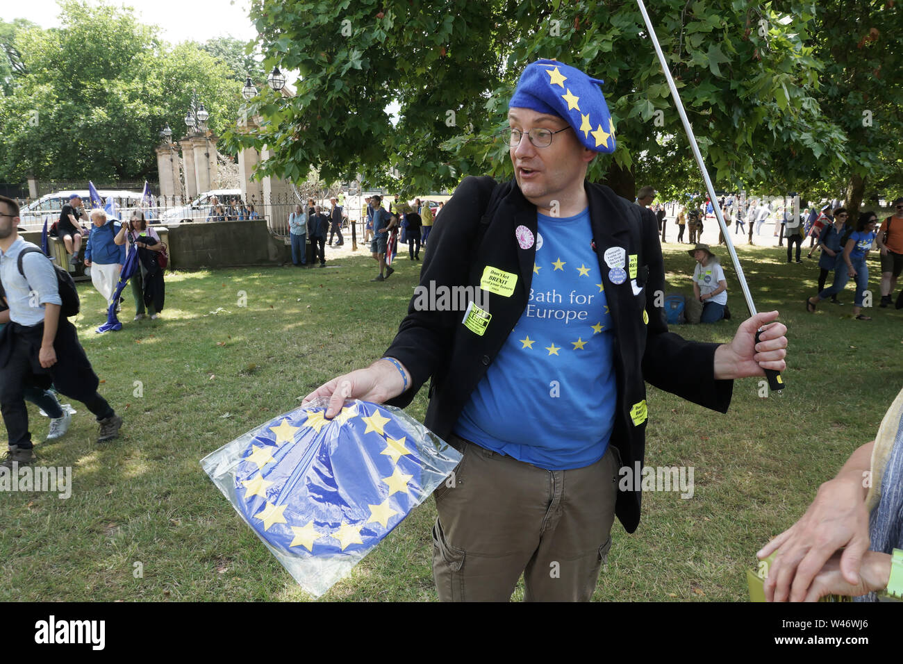 Neil horan hi-res stock photography and images - Alamy