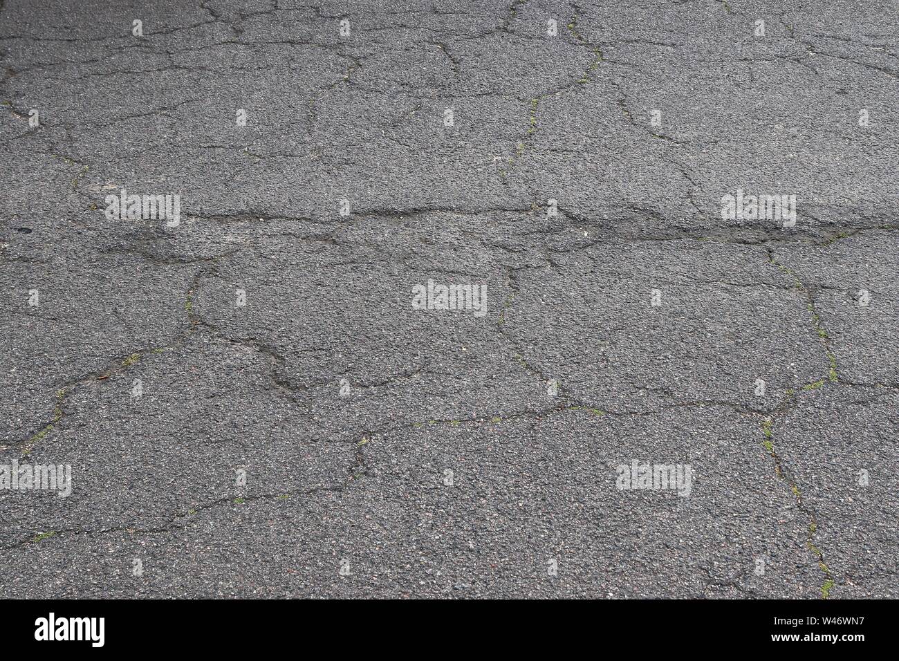 Rough surfaces on roads hi-res stock photography and images - Alamy