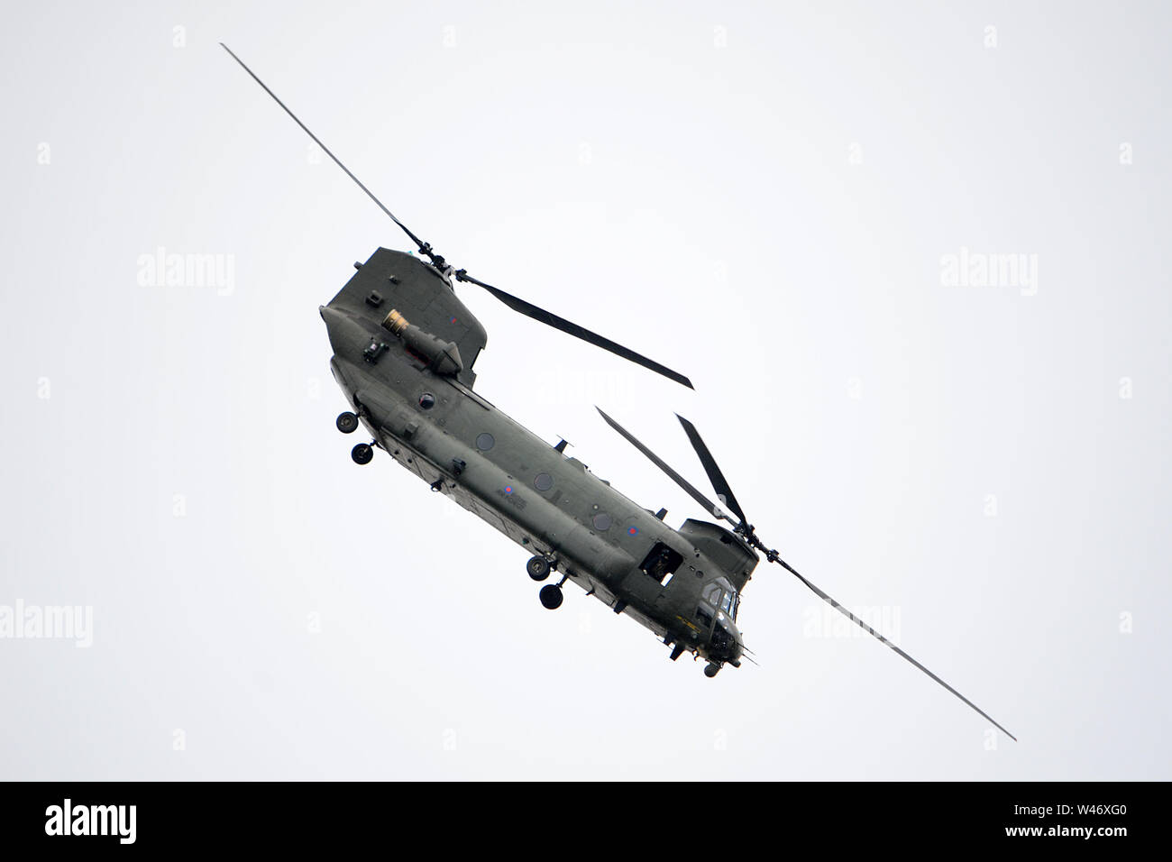 Chinook helicopter vietnam hi-res stock photography and images - Alamy