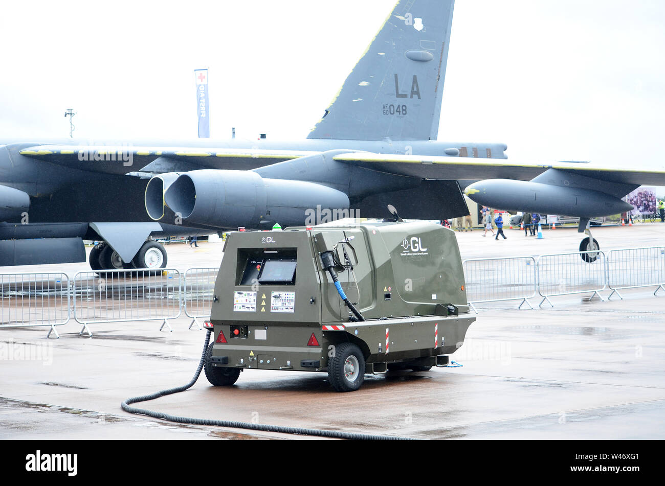Airfield defence system hi-res stock photography and images - Alamy