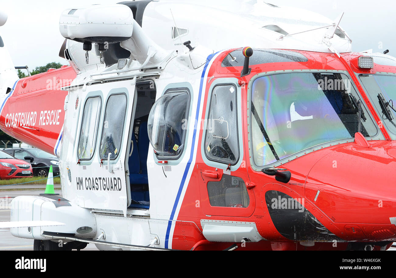 His majestys coastguard hi-res stock photography and images - Alamy