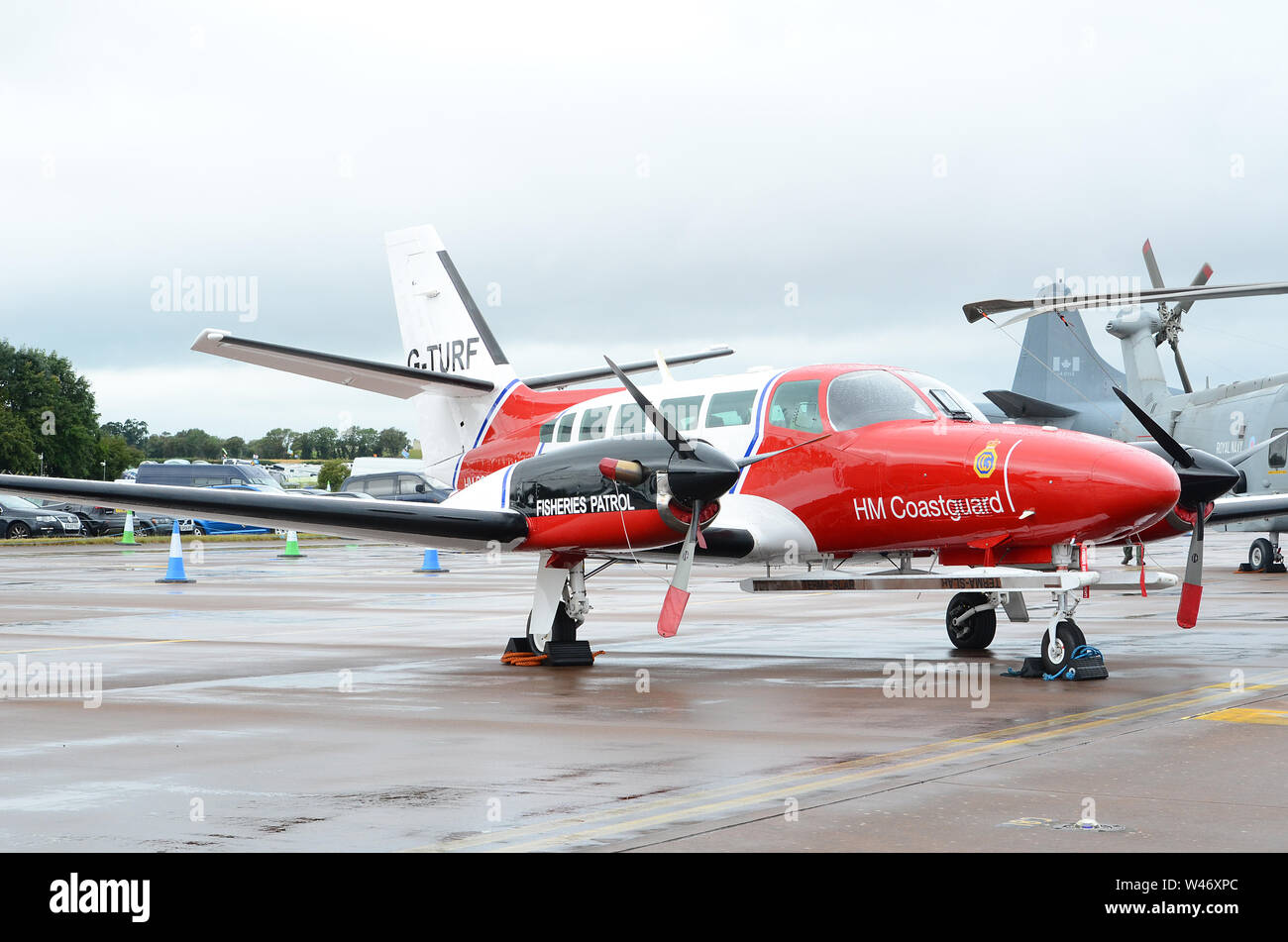 Hm coastguard hi-res stock photography and images - Alamy