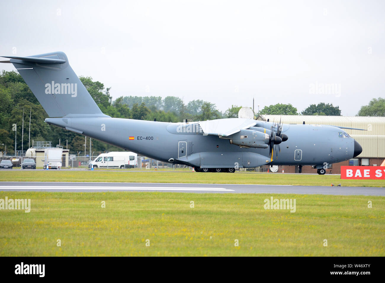 Raf a400 atlas hi-res stock photography and images - Alamy