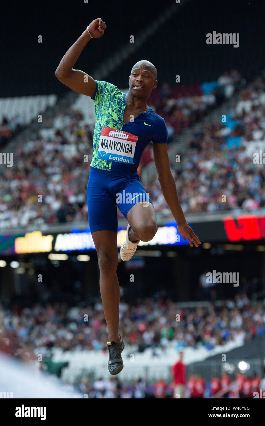 Luvo manyonga hi-res stock photography and images - Alamy