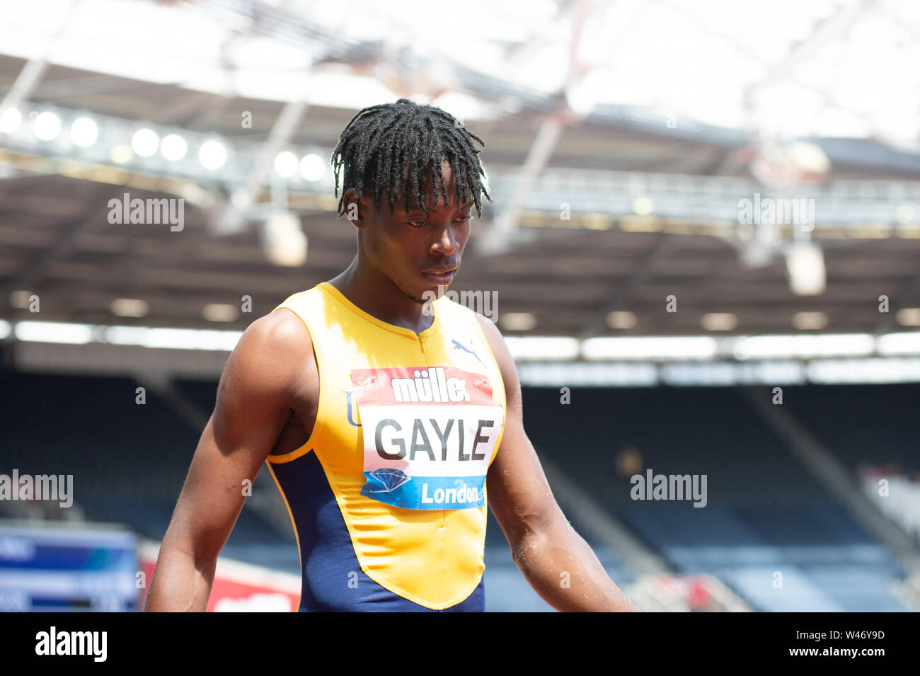 Tajay hi-res stock photography and images - Alamy