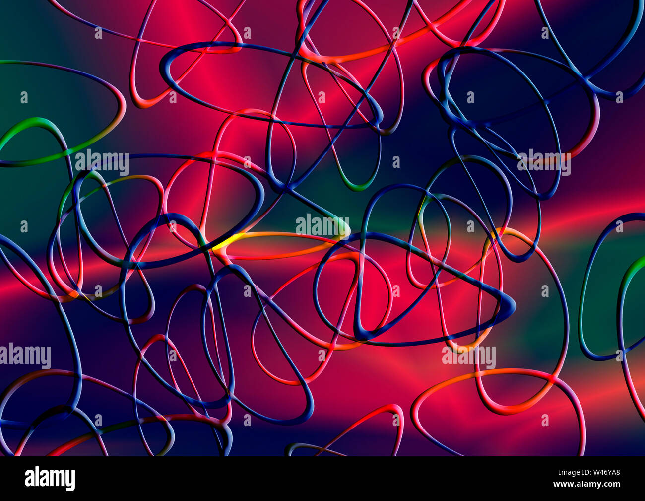 Iridescent Background Shades High Resolution Stock Photography and ...