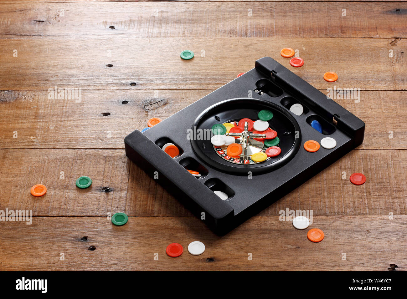Pastime gamble hi-res stock photography and images - Alamy