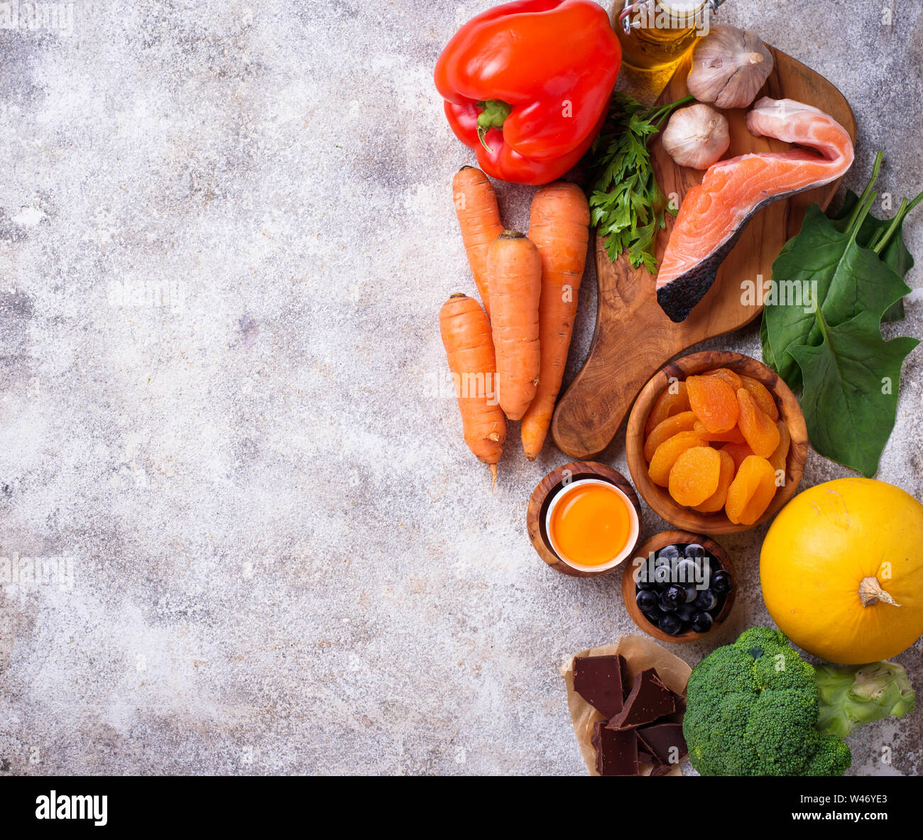 Vision care products hi-res stock photography and images - Alamy