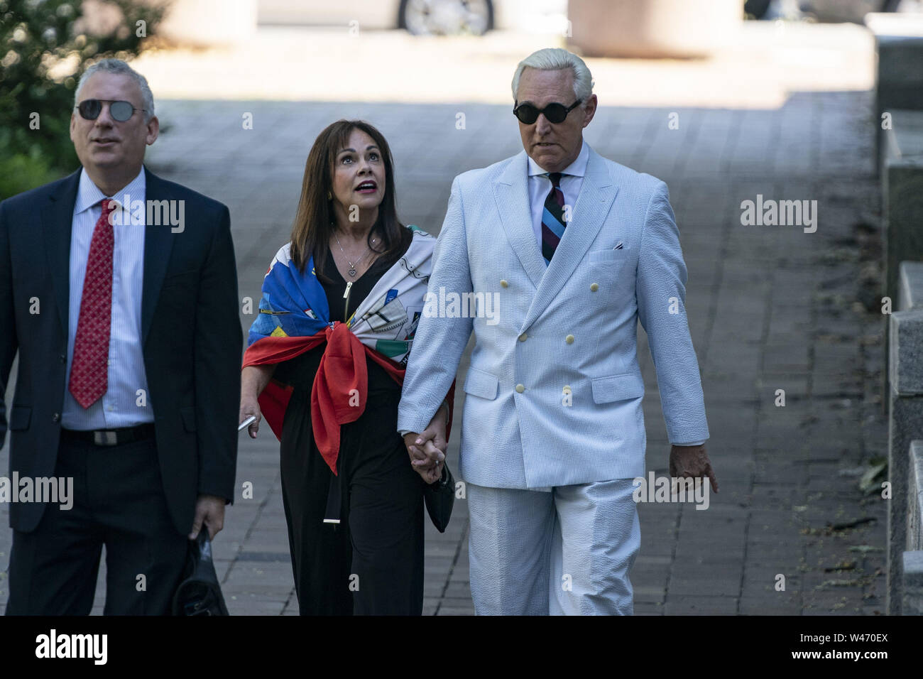 Nydia stone hi-res stock photography and images - Alamy