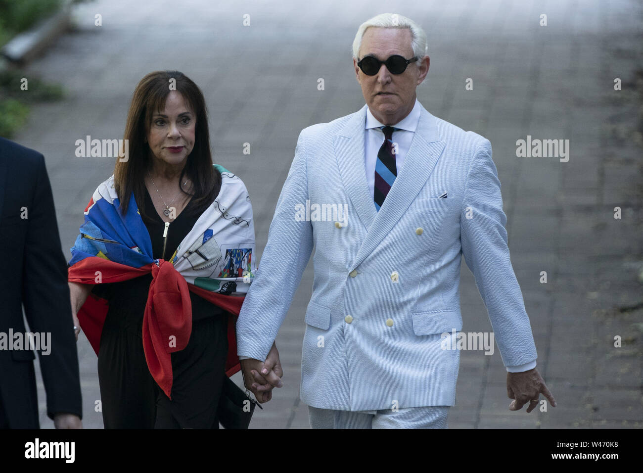 Nydia stone hi-res stock photography and images - Alamy