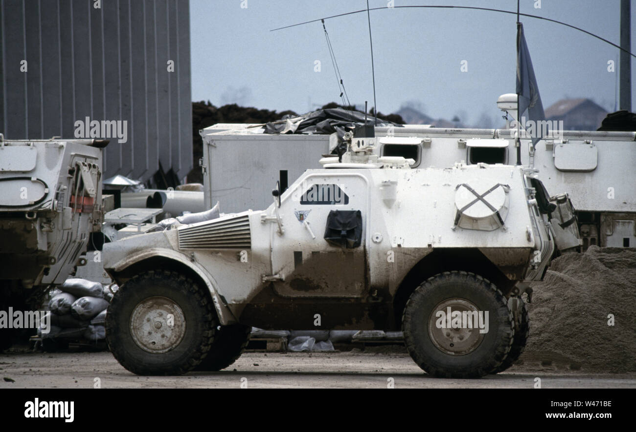 Blinde leger hi-res stock photography and images - Alamy