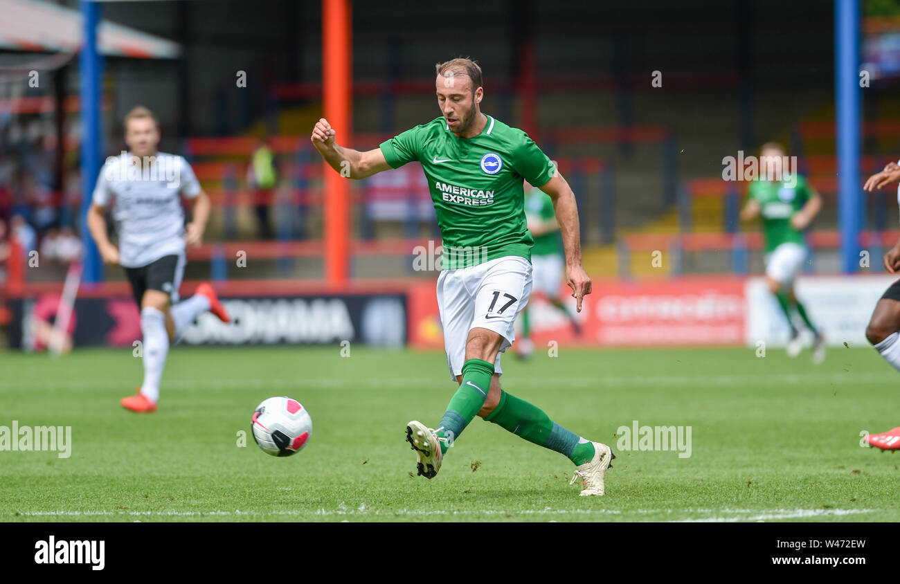 Older Footballer High Resolution Stock Photography and Images - Alamy