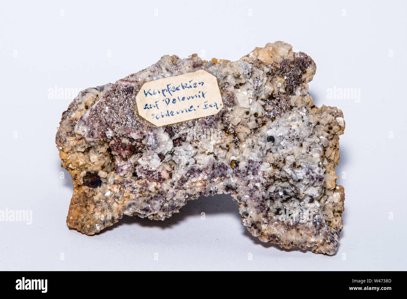 Copper pyrites hi-res stock photography and images - Alamy