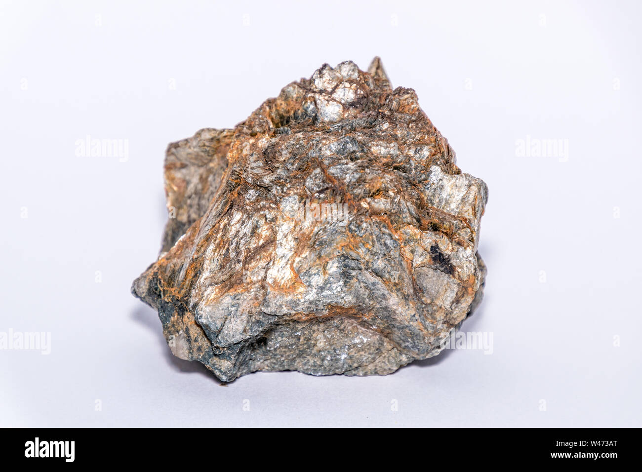 Muskovit hi-res stock photography and images - Alamy