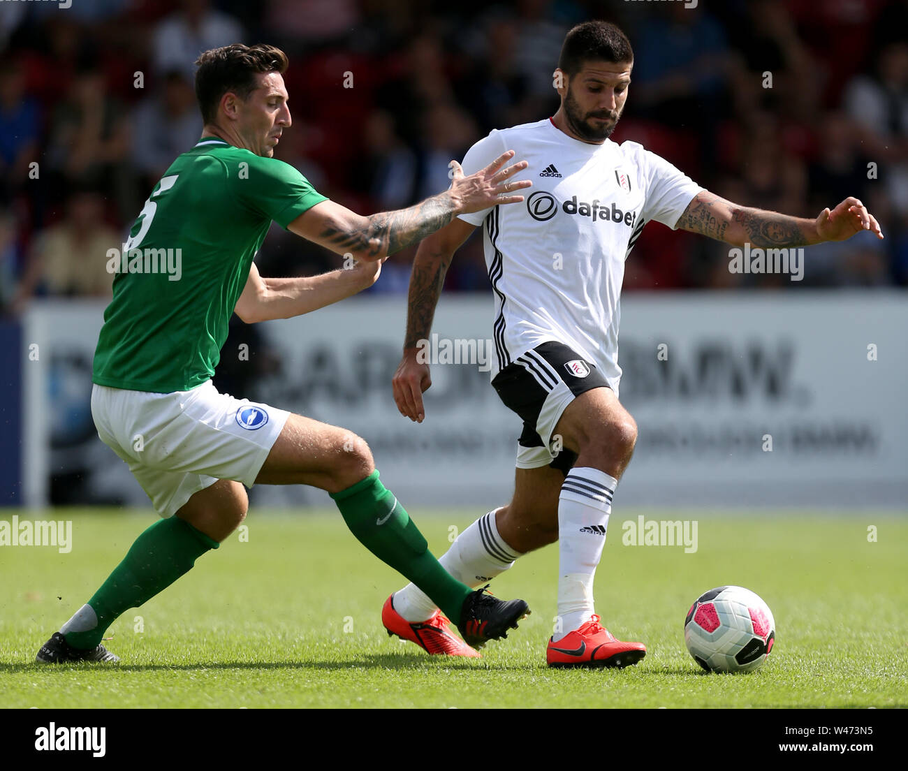 Albion lewis dunk hi-res stock photography and images - Alamy