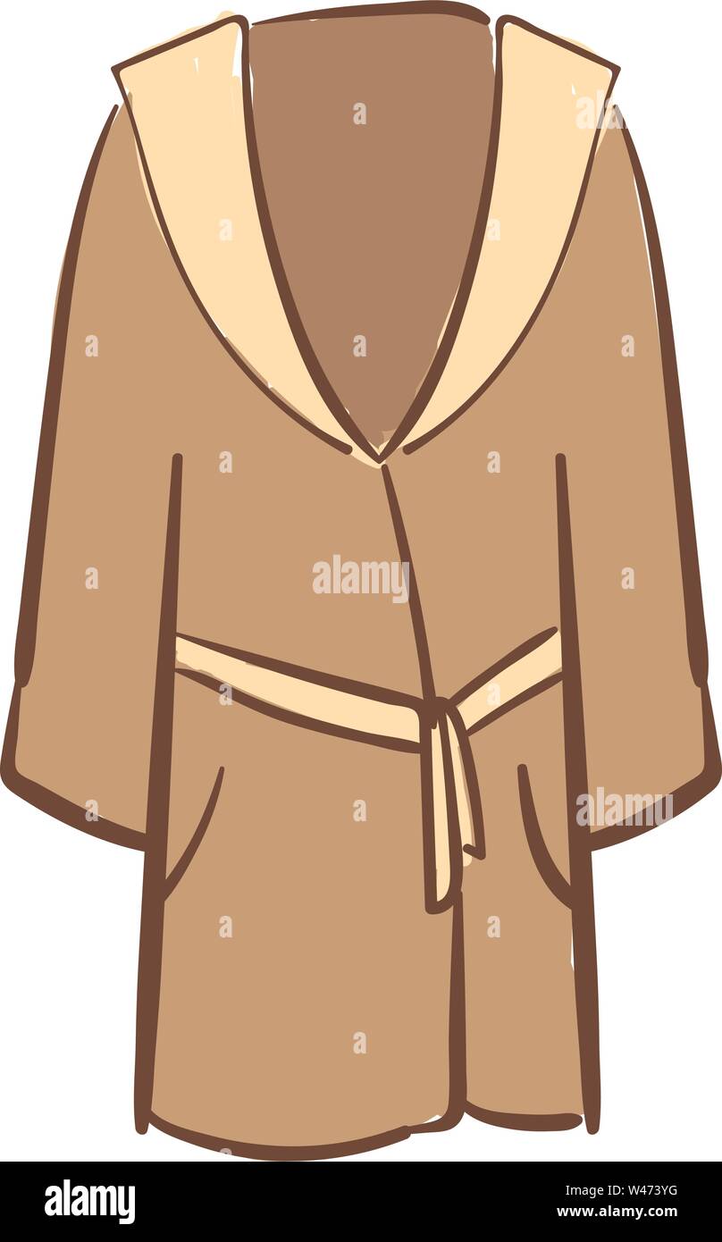 Bathrobe lady Cut Out Stock Images & Pictures - Alamy