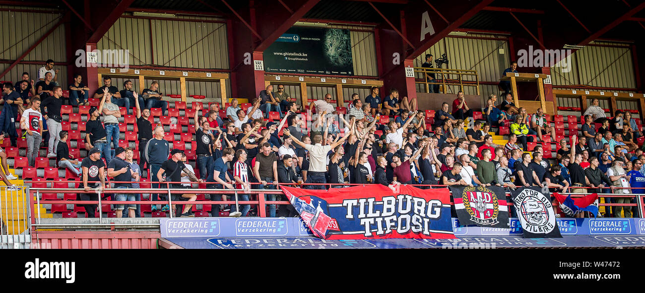 Stadium waregem hi-res stock photography and images - Alamy