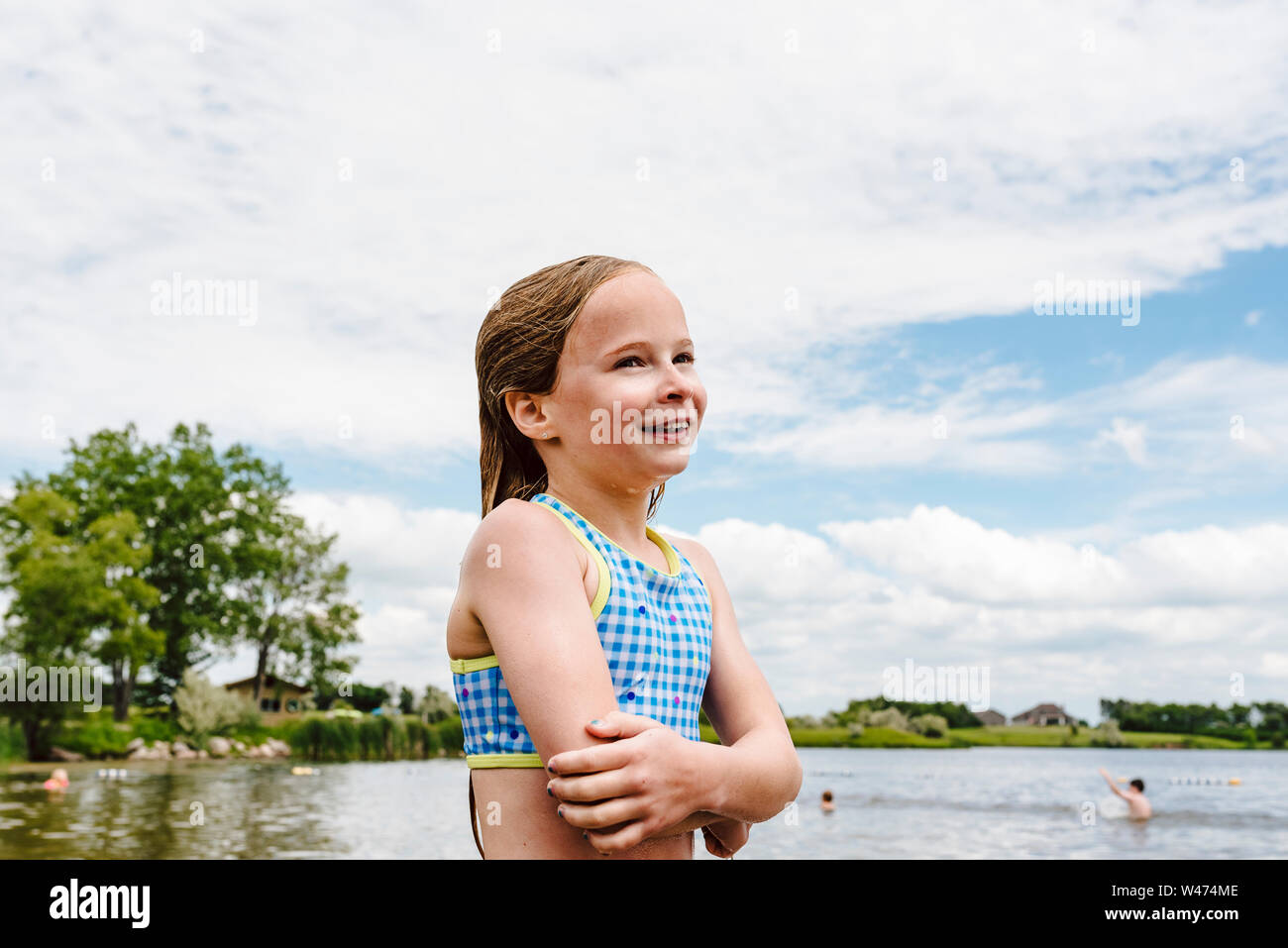 Little drops of water hi-res stock photography and images - Alamy