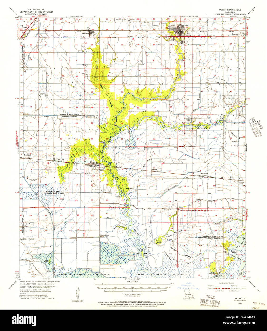 Historical welsh map hi-res stock photography and images - Alamy