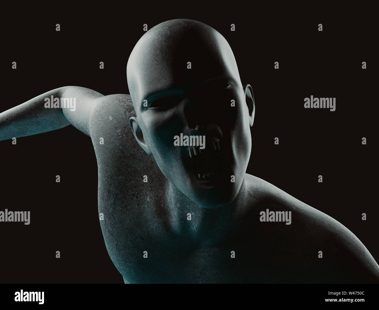 Weird planet hi-res stock photography and images - Alamy