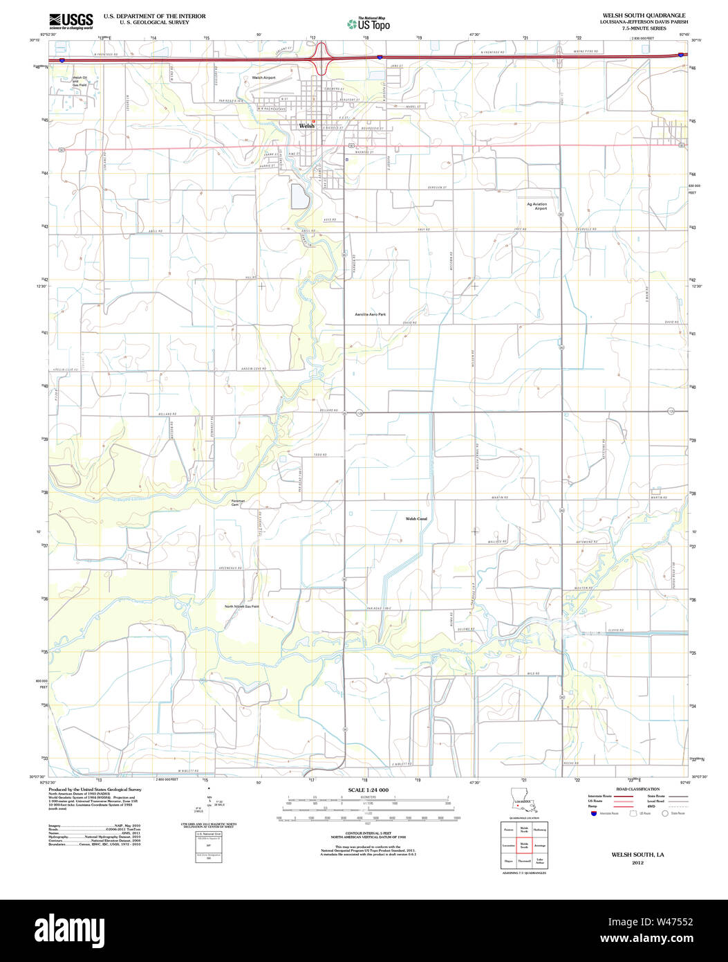 Historical welsh map hi-res stock photography and images - Alamy