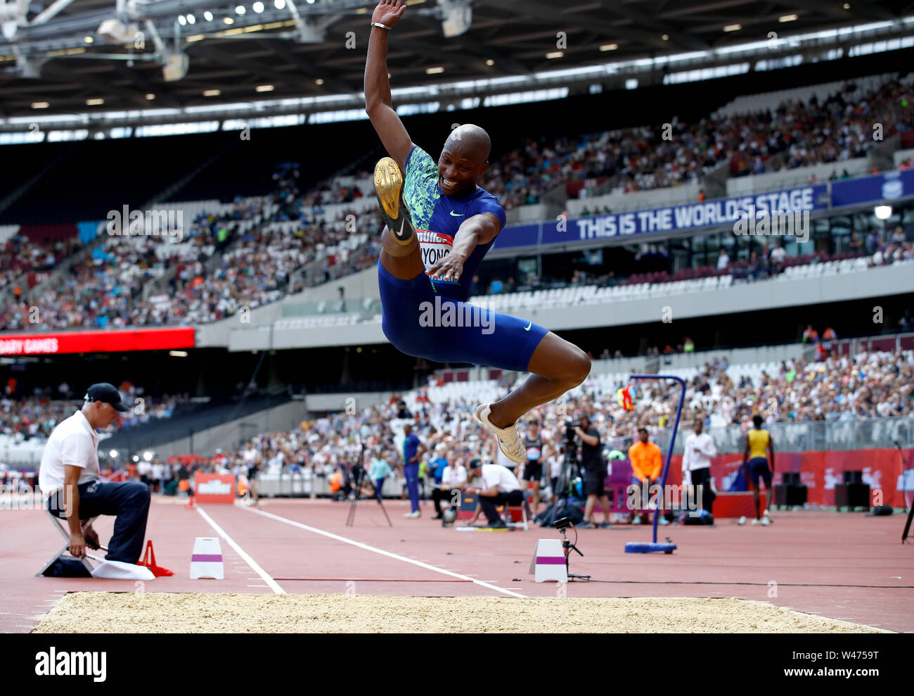 Luvo manyonga hi-res stock photography and images - Alamy