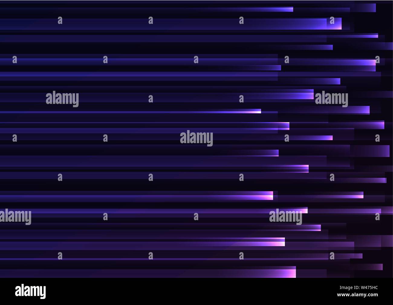 multicolour overlap pixel speed in dark background, geometric layer ...