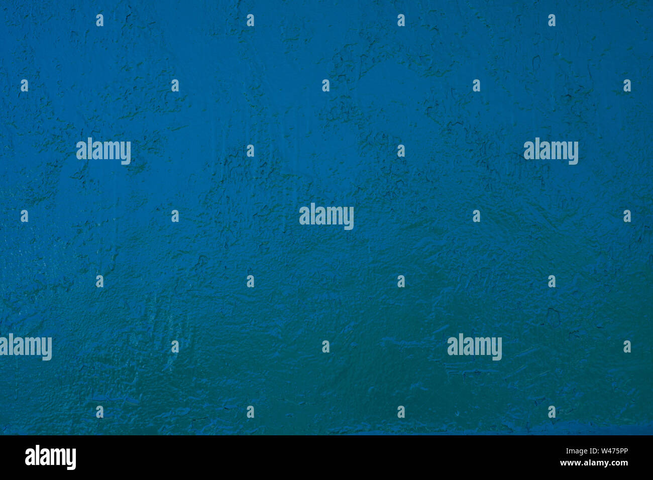 Texture of blue vintage old paint on the wall - image Stock Photo - Alamy