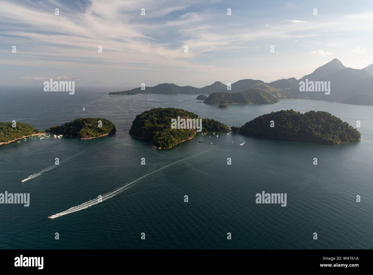 Calaca island hi-res stock photography and images - Alamy