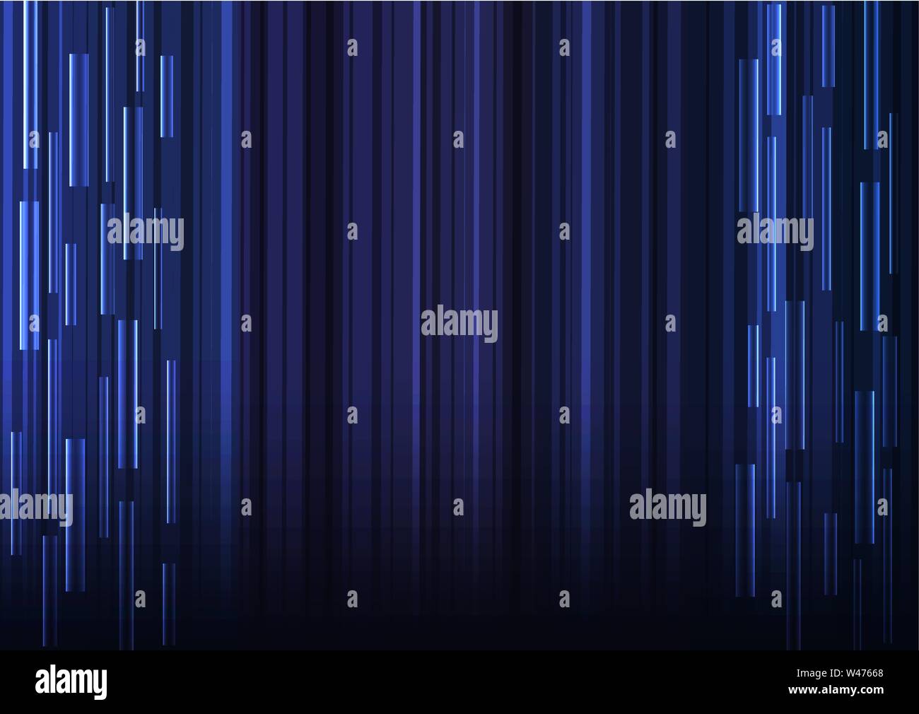 multicolour overlap pixel speed in dark background, geometric layer ...