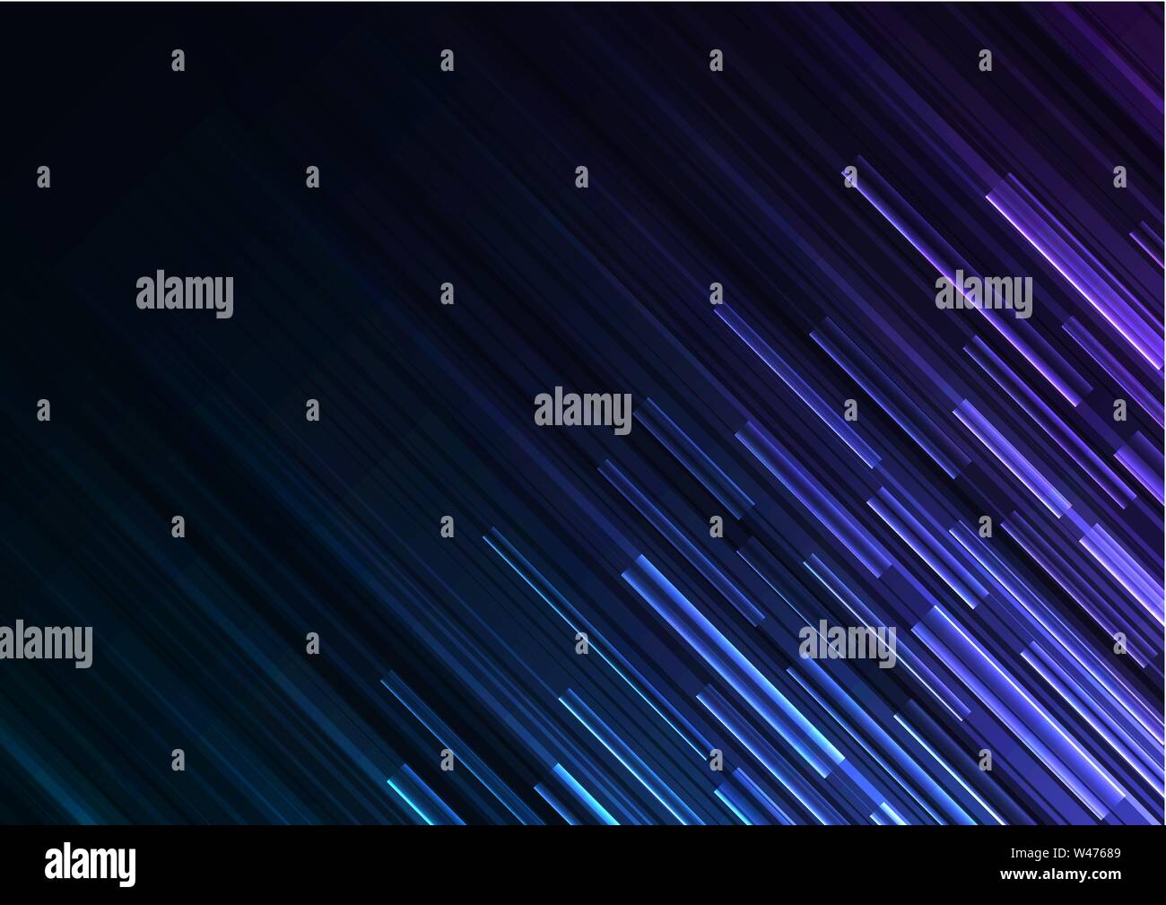 multicolour overlap pixel speed in dark background, geometric layer ...