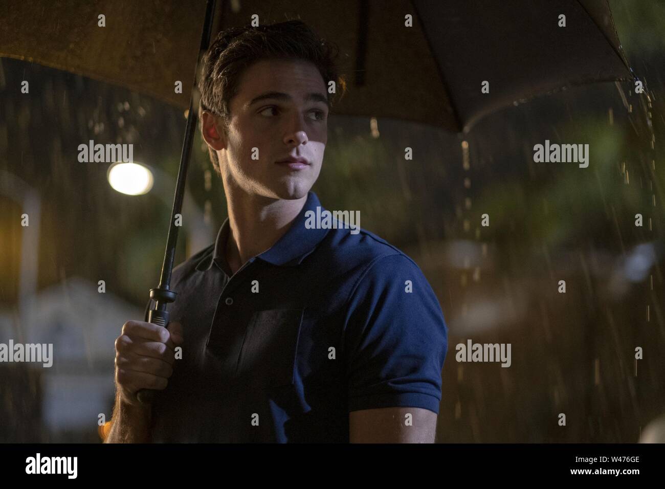 JACOB ELORDI in EUPHORIA (2019), directed by SAM LEVINSON. Credit: HOME ...