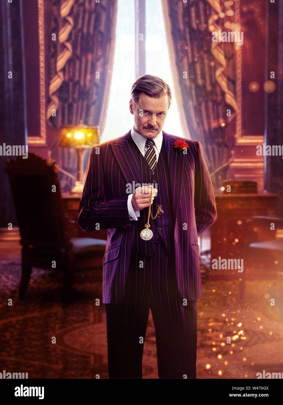 Disney mary poppins returns hi-res stock photography and images - Alamy