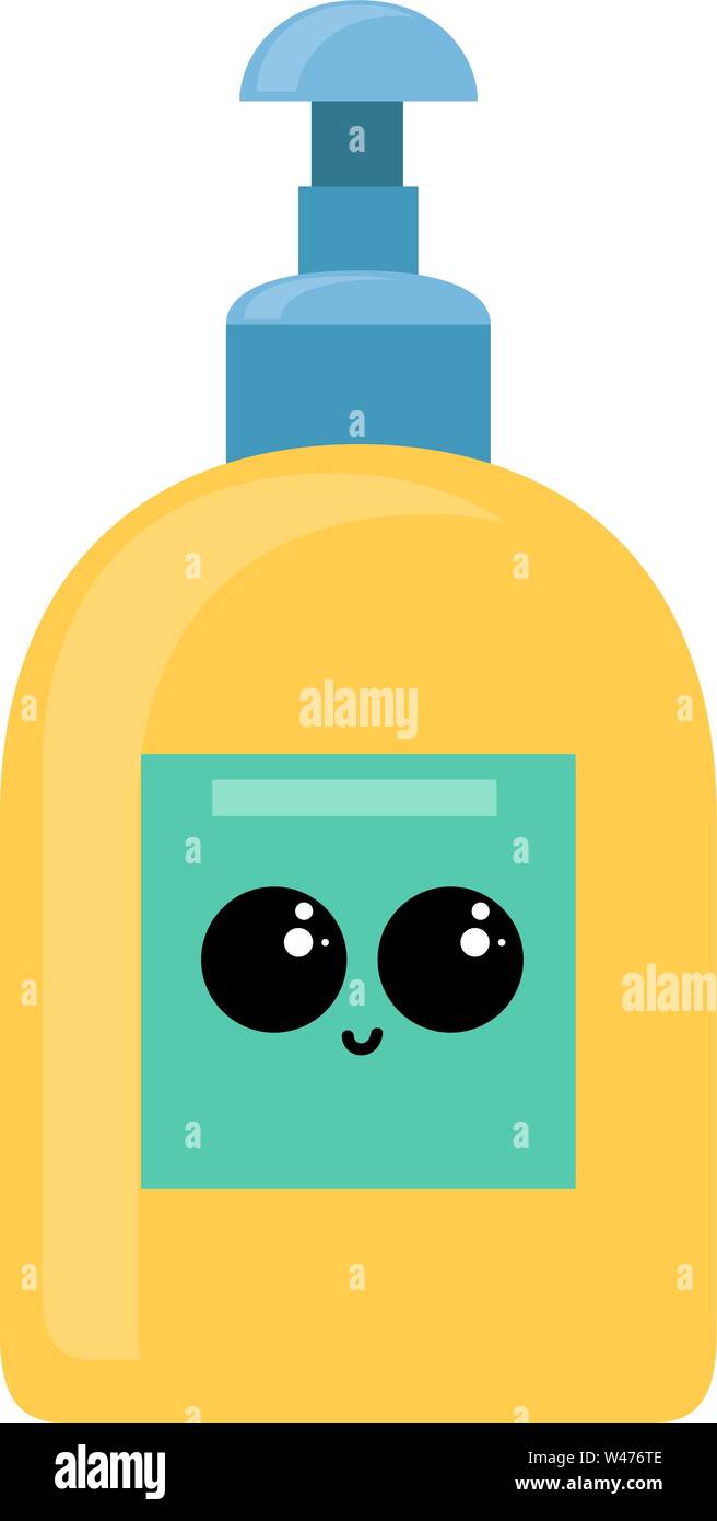 Beauty cream bar Stock Vector Images - Alamy