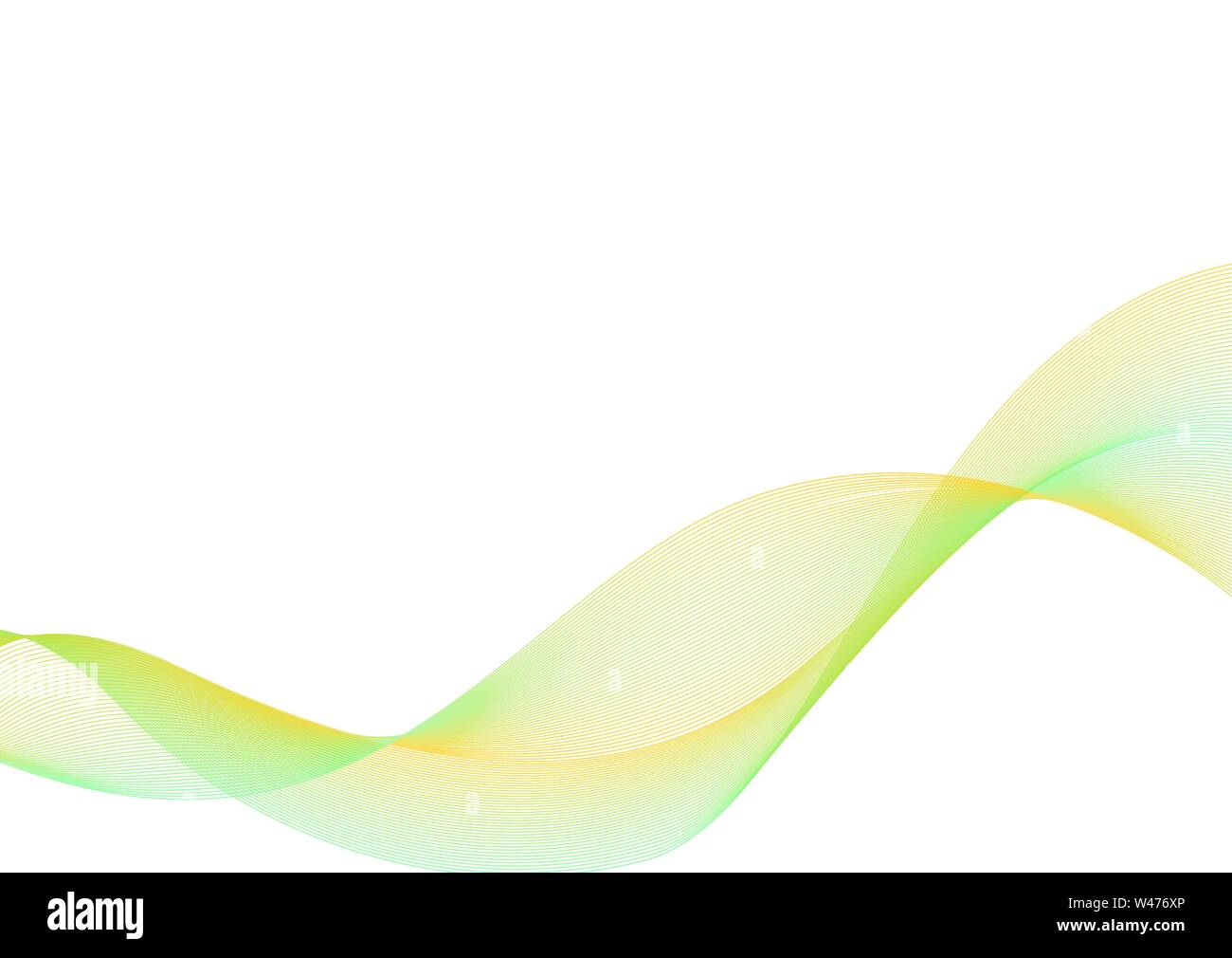 Curve Abstract Background Line Wave Layer Backdrop Simple Technology